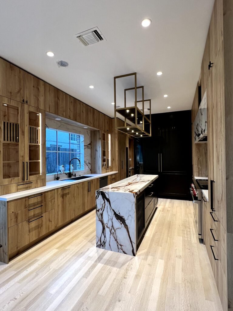 Elite Urban Properties | Interior Design & Building Services